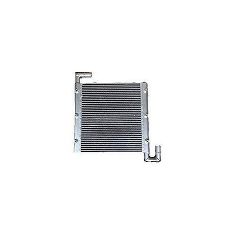 New Hydraulic Oil Radiator for HITACHI EX60 – Buymachineryparts