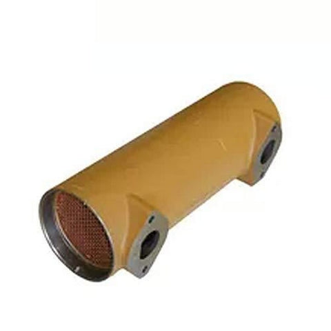 4W7190 4W7188 Oil Cooler Assembly for CAT Caterpillar D6C D7F 920 936 ...