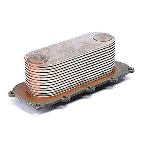 Oil Cooler 4133Y041 for Perkins – Buymachineryparts