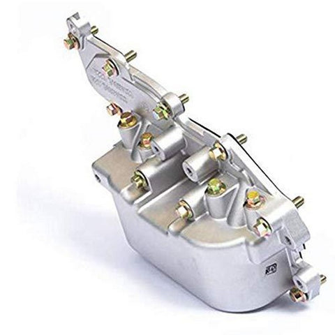 Oil Cooler 2486A023 for Perkins 1104D-E44T 1104D-E44TA – Buymachineryparts