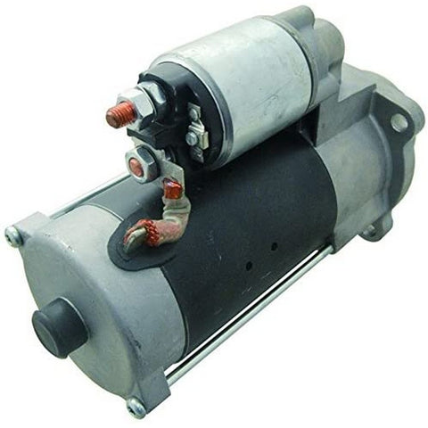 12V starter motor 01181976 01182925 for Deutz ENGINE PART 01183235 011 ...