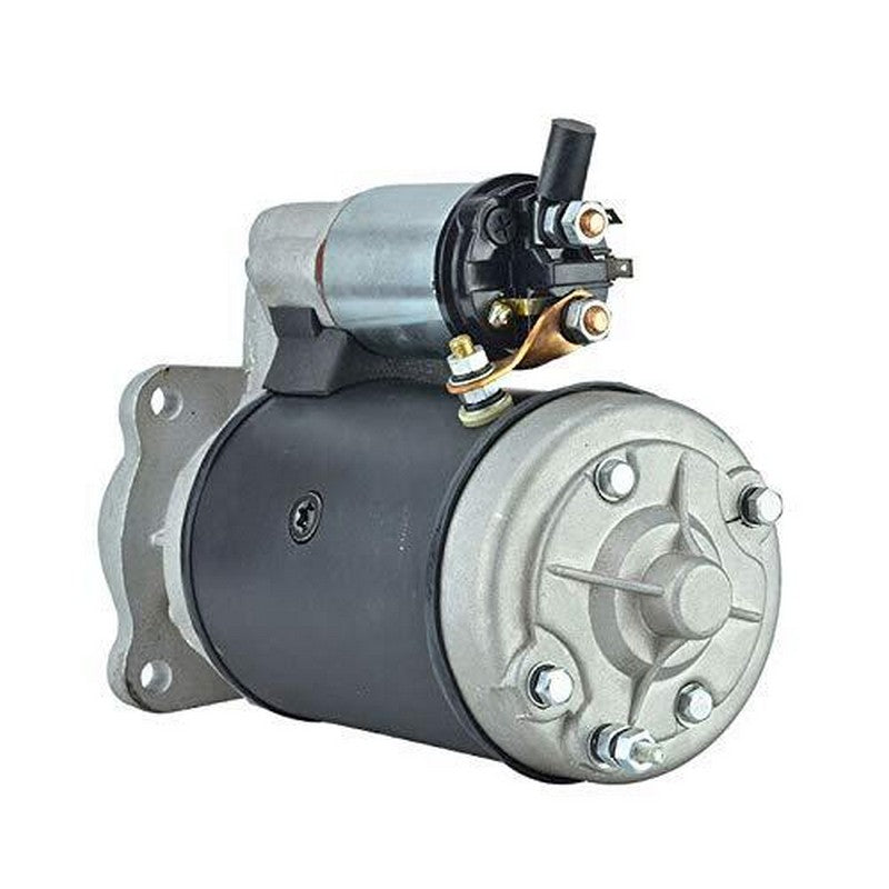 12V 10 Tooth Starter Fits Bedford Medium Heavy Truck tl 1980-1986 2873 ...