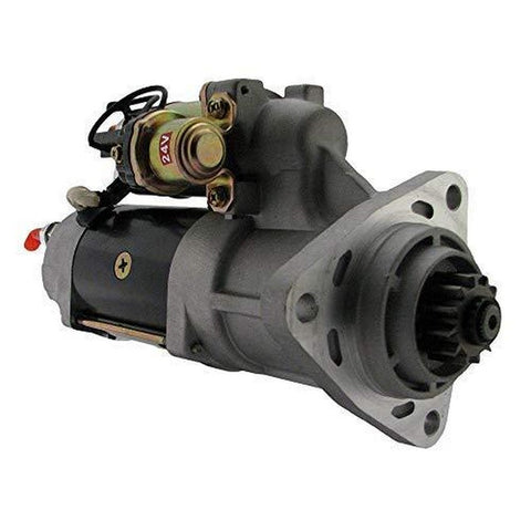 24V Starter 19026026 19026030 8200000 8200072 8300025 3965284 for Cumm ...