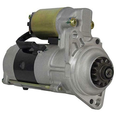 Starter for Cub Cadet Tractor 7272 7273 7274 7275 Mitsubishi 27HP M8T7 ...