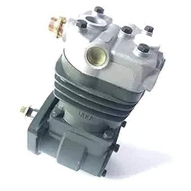 Air Brake Compressor 4123520010 4123520020 4123520250 For Benz Engine ...
