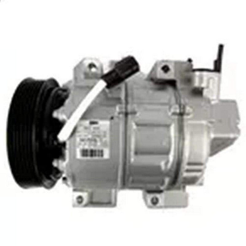 A/C Compressor 92600-ET82A For Nissan X-Trail T31 2.5L 2007-2010 – Buymachineryparts