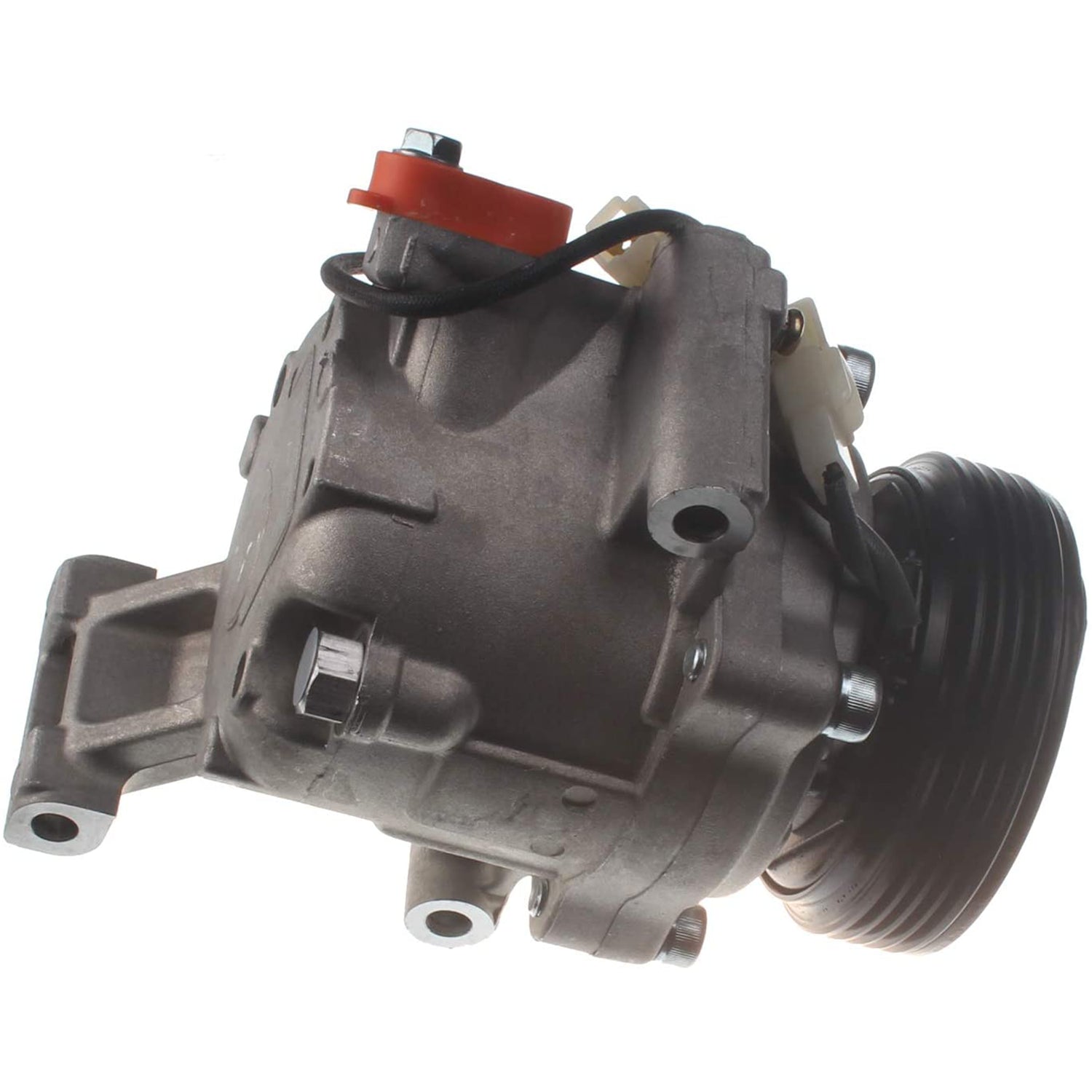 AC Compressor 88310B1070 88320-97401 88320-B1020 for Toyota Passo Daih ...