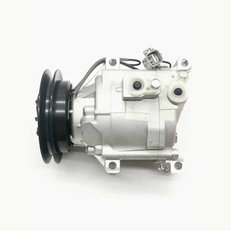 Air Conditioning Compressor MIA10078 for John Deere Trator 3320 3520 3 ...