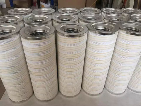 Filter Element 10155110 for Schwing Concrete Pump BPL 900 ...