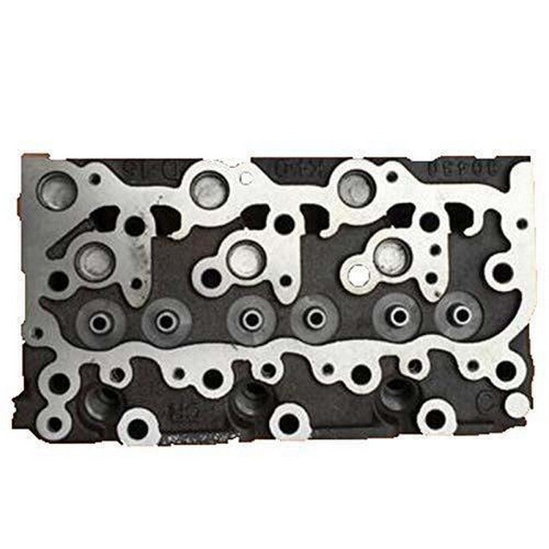 Diesel Cylinder Head D1703 1A033-03042 for Kubota Engine ...