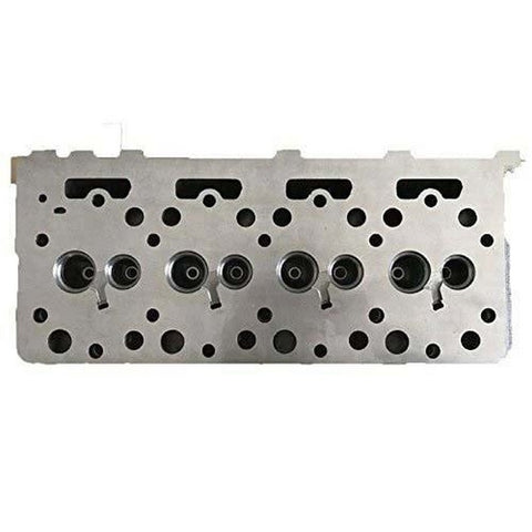 Bare Cylinder Head For Kubota KH90 L355 L355 For Bobcat 1600 3023 743 ...