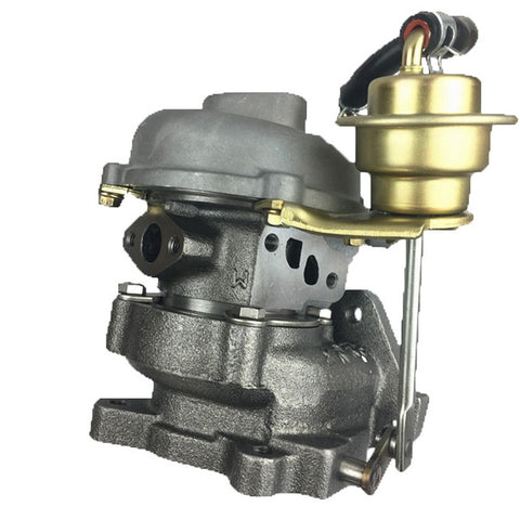 Turbo RHB31 VZ21 13900-62D51 VE110069 Turbocharger for SUZUKI ...