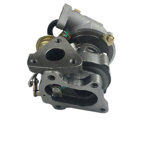 Turbo RHB31 VZ21 13900-62D51 VE110069 Turbocharger for SUZUKI ...