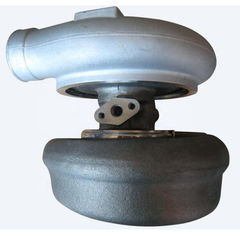 Turbo 114400-4441 Turbocharger for Hitachi ZAX470 6WG1X 870 Pallet Exc ...