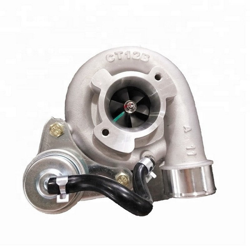 Turbocharger 17201-67010 for Toyota Hilux LANDCRUISER 4 Runner 3.0L CT ...