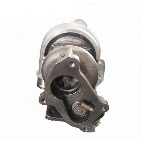Turbocharger 17201-67010 for Toyota Hilux LANDCRUISER 4 Runner 3.0L CT ...