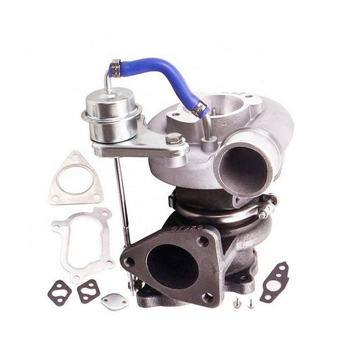 Turbocharger 17201-67010 for Toyota Hilux LANDCRUISER 4 Runner 3.0L ...