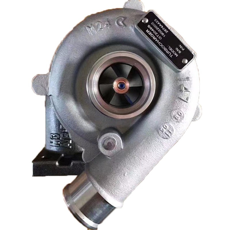 Turbocharger 2674A421 GT2049S For Perkin Industrial Gen Set 2005- 1103 ...