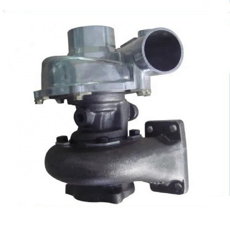 Turbocharger RHB6 8-94418-3200 8944183200 for Hitachi Isuzu JCB Engine ...