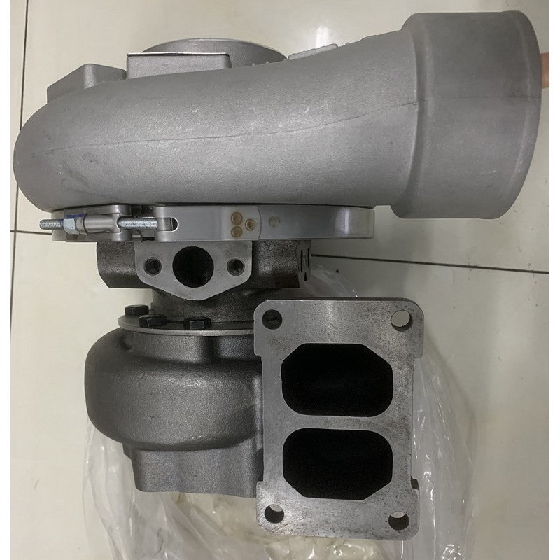 Turbocharger 6505-52-5450 Turbo KTR110G-H45B for Komatsu Excavator PC7 ...