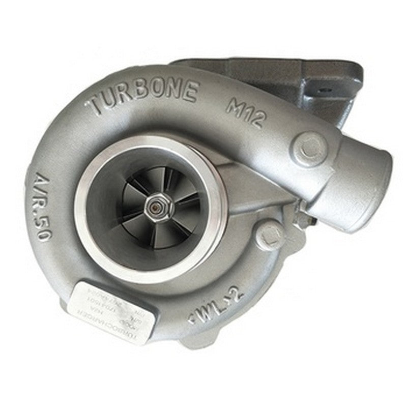 Turbocharger 2674A407 for Dodge S900 Series Perkins Engine ...