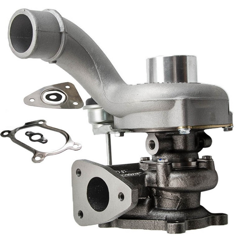 turbocharger For Audi K03 5303-988-0055 – Buymachineryparts