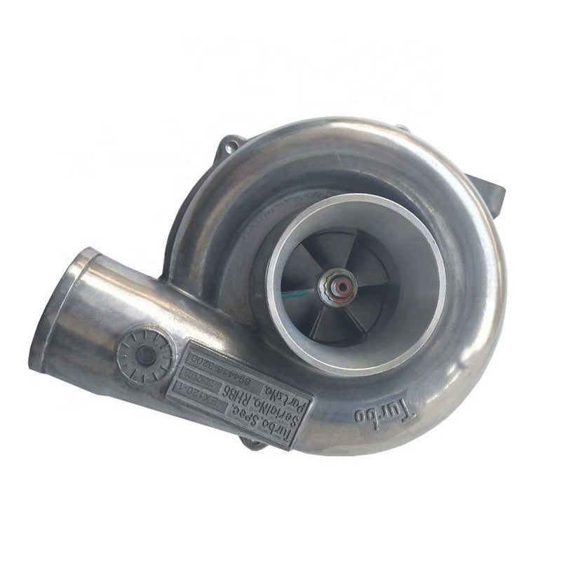 Turbocharger Turbo RHB6A For Isuzu Engine 4BD1 Hitachi EX120 EX150 RX1 ...