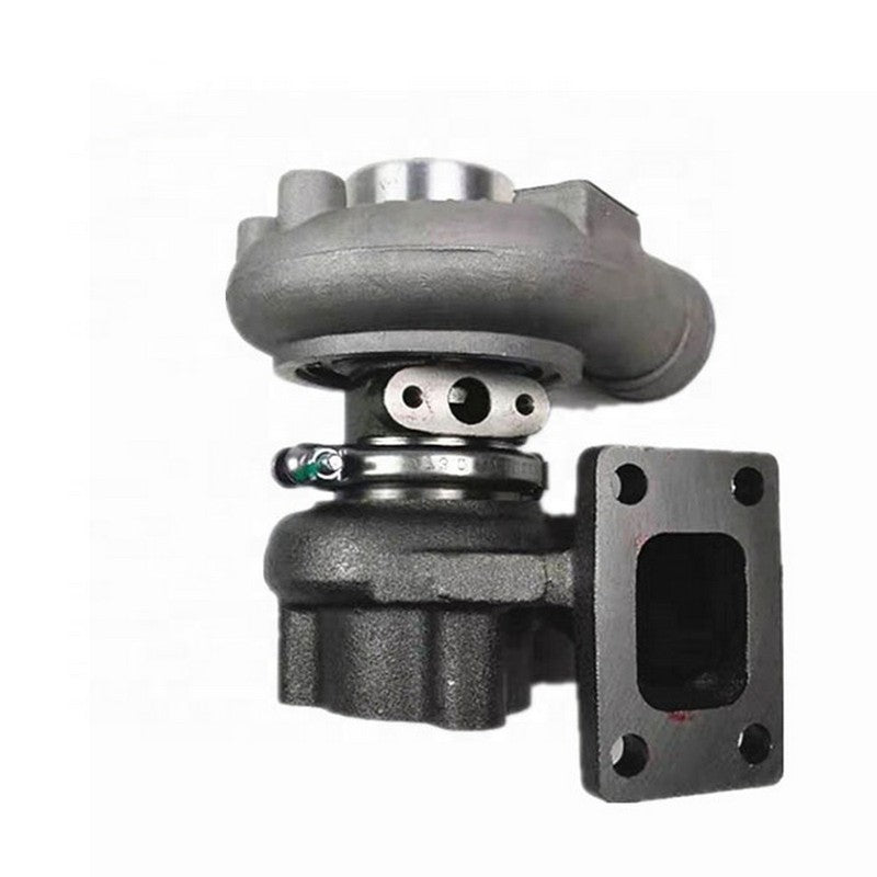 Turbocharger TD04-13G 49189-00800 ME080442 for Mitsubishi 4D31T ...