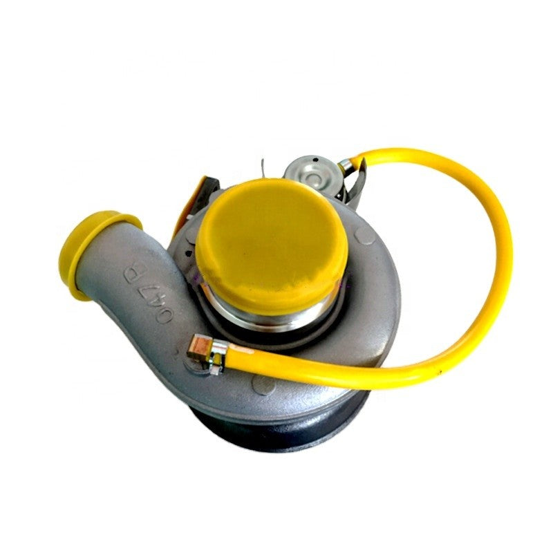 Turbocharger RE519833 for John Deere – Buymachineryparts