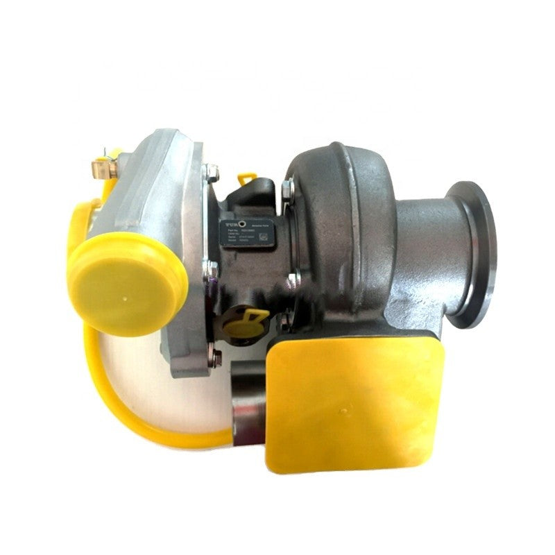Turbocharger RE519833 for John Deere – Buymachineryparts