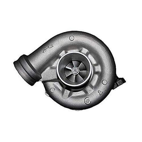 Turbocharger 314280 04253964KZ For Deutz Engine BF4M1013C Excavator S2 ...