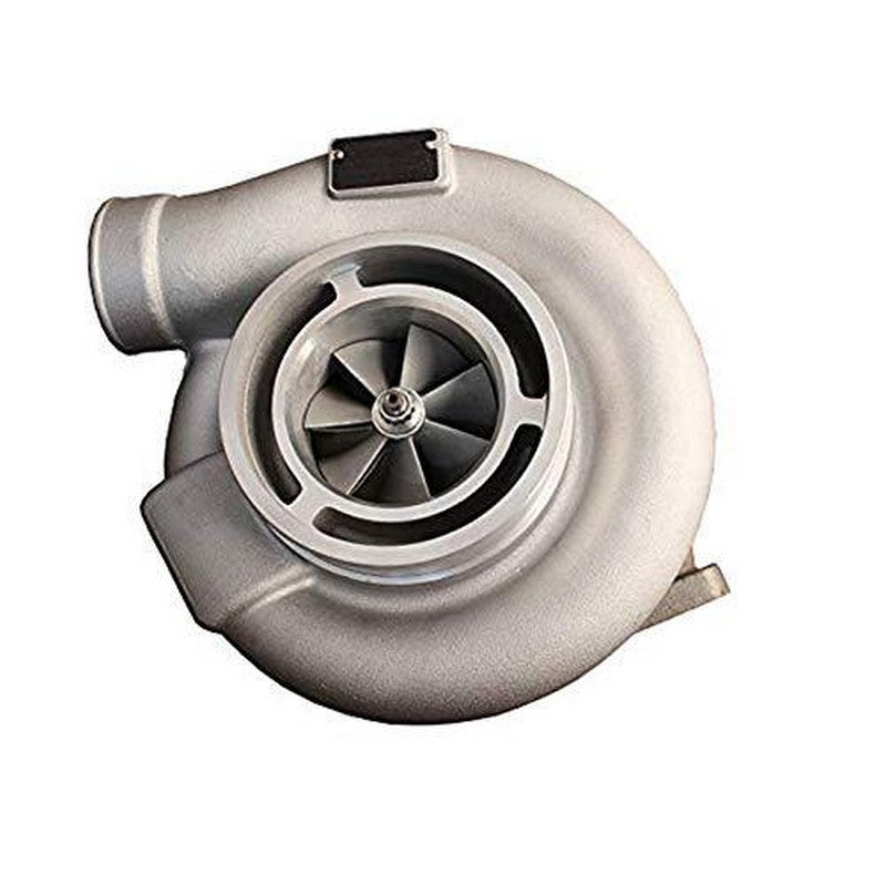 Turbocharger 114400-4440 114400-4441 for HITACHI Engine 6WG1X Excavato ...