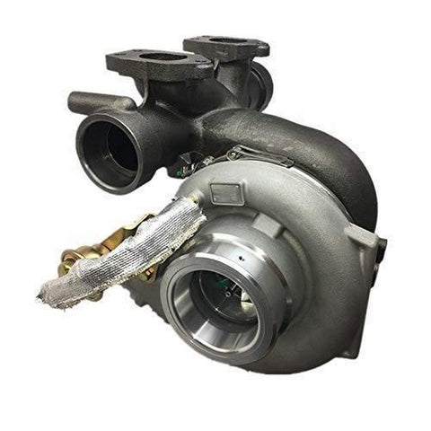 Turbocharger 13879700030 13879700066 1897354 for DAF Bus CF85 XF105 ...