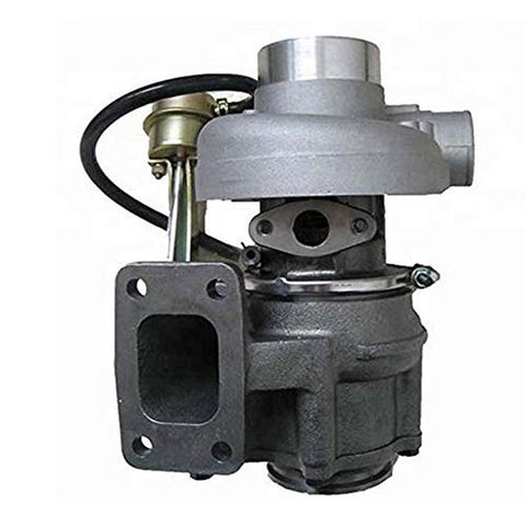 Turbo HX30W Turbocharger 3592015 3800709 for Cummins Engine 4BT ...