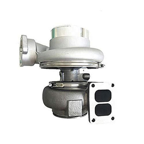 Turbocharger 3825073 for Volvo Penta TAD1631G TAD1631GE TAD1630G TAD16 ...