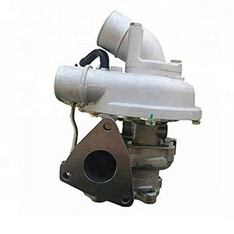 Turbocharger 14411-9S000 14411-9S002 for 97-04 Nissan D22 Navara 3.0L ...