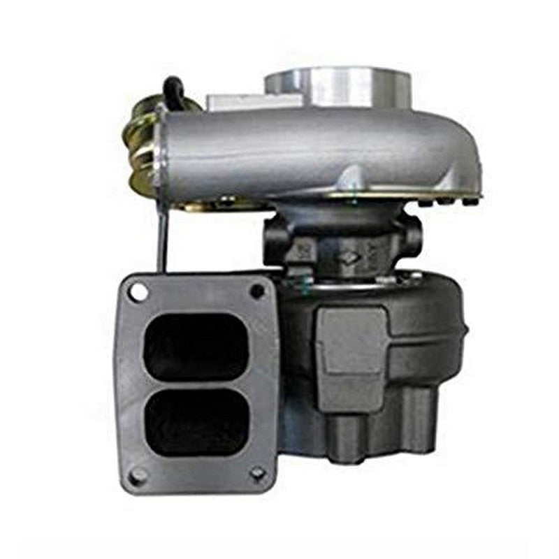 Turbocharger 3596693 3594505 500390351 for 2001-09 Iveco F3B Truck Eur ...