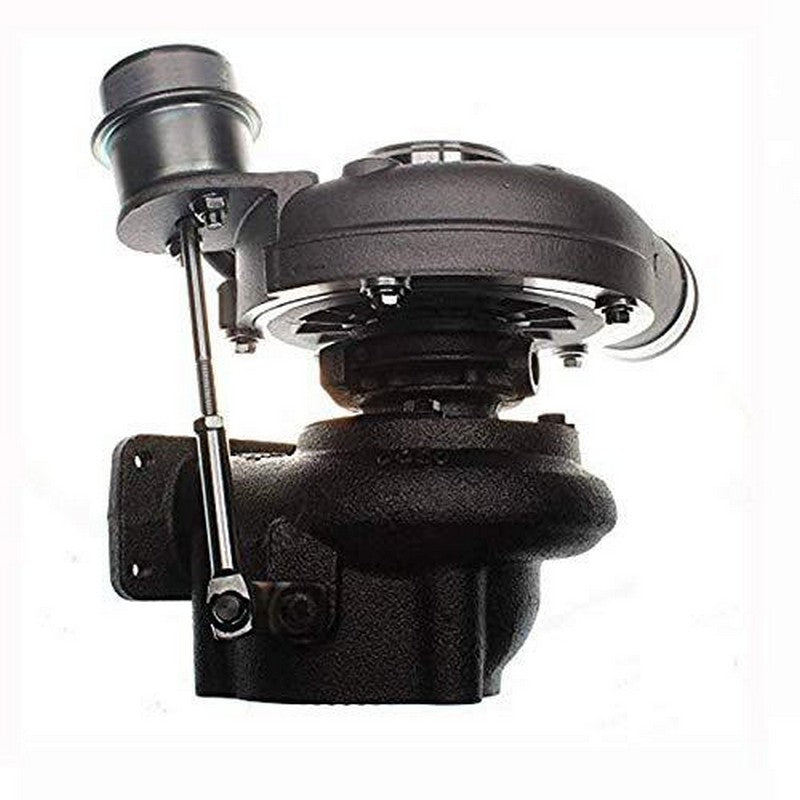 Turbocharger 32006083 for Perkins Scout 4.4 Dieselmax Turbo GT2256S ...