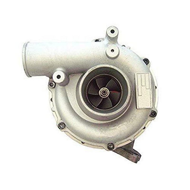 897362-8390 Turbocharger for HITACHI Engine 4HK1 Excavator ZAXIS 240 R ...
