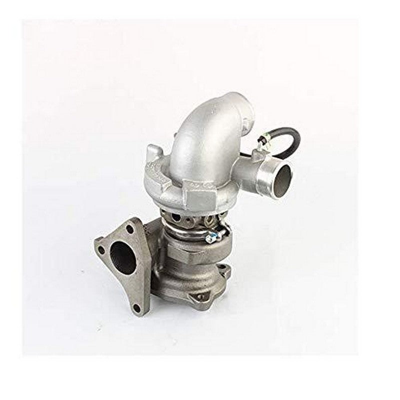 New TD04 New Turbo 49377-04000 Turbocharger for Subaru Forester Imprez ...