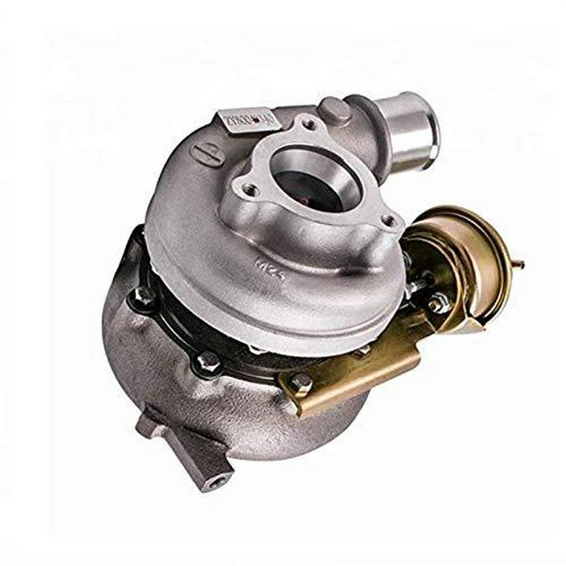 Turbocharger 14411-2X900 for Nissan Patrol Safari 3.0L GT2052V ZD30ETi ...