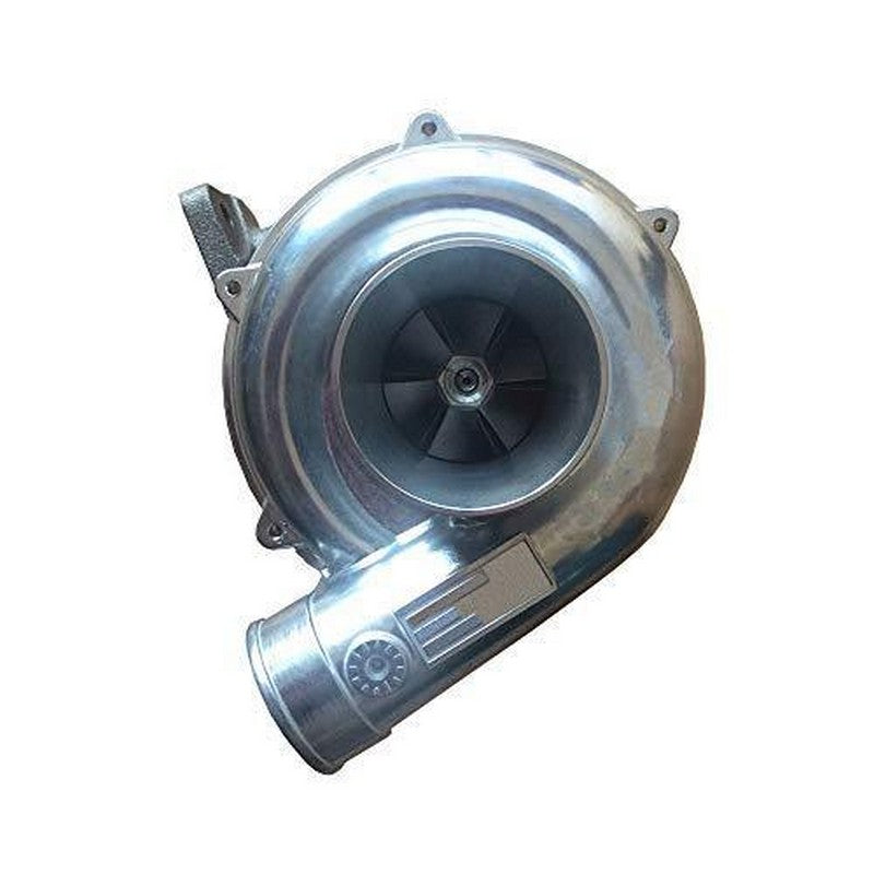 114400-3770 Turbocharger for HITACHI Engine 6BG1T 6BG1 Excavator ZAXIS ...