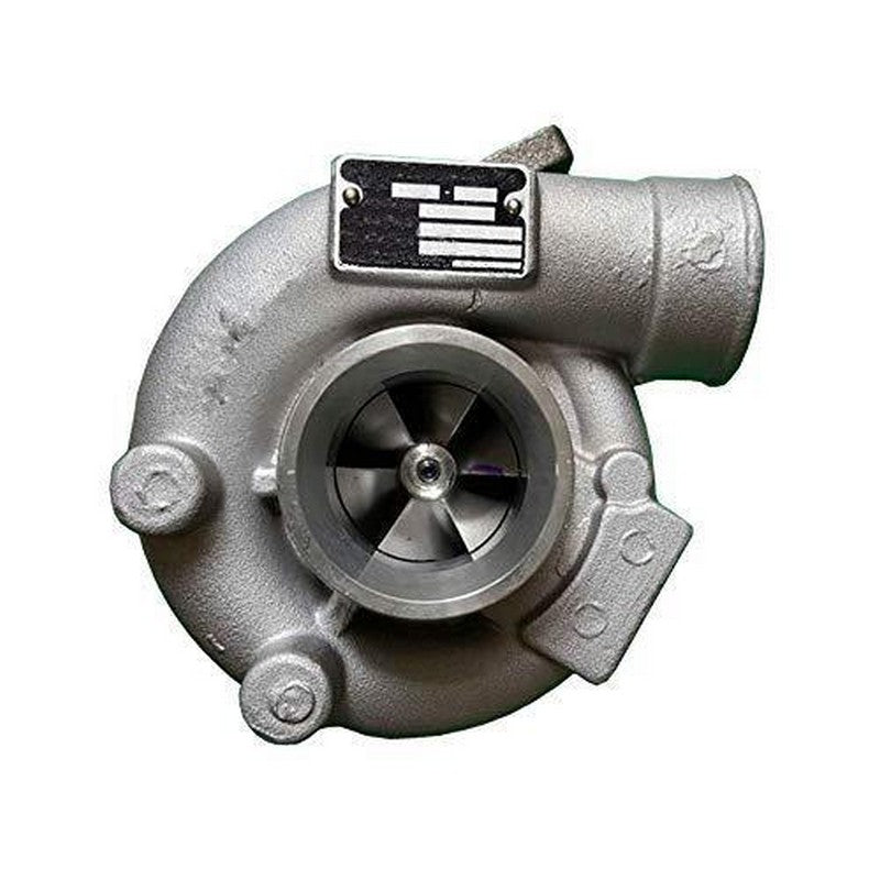 Turbocharger 49189-00501 49189-00540 for HITACHI Engine 4BD1 Excavator ...