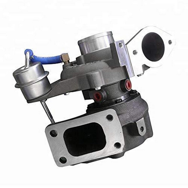 Turbocharger GT2259LS 17201-E0080 766237-0001 for Hino N04C-TK Engine ...