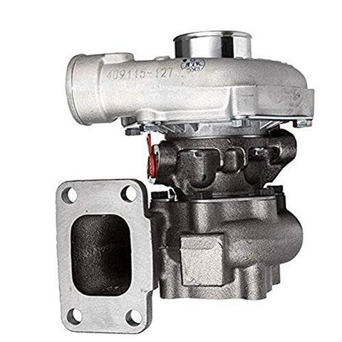 Turbocharger TA3123 2674A147 for Perkins 1004.4 Engine – Buymachineryparts