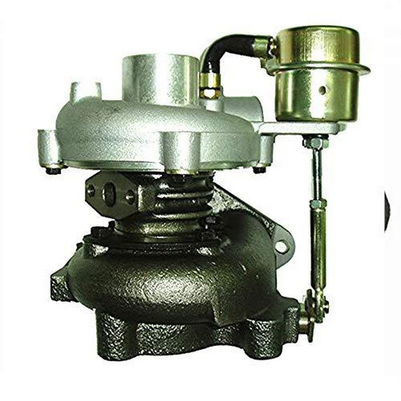 Turbocharger 452213-0003 706976-0001 for Ford Transit Van York Otosan ...