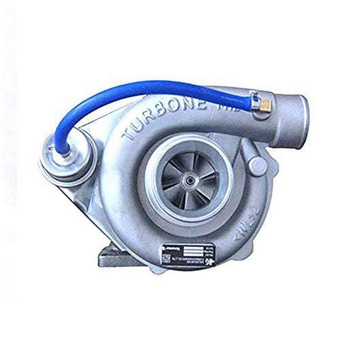 Turbocharger 2674A059 for Perkins Engine 1006-6TW Turbo TBP419 ...