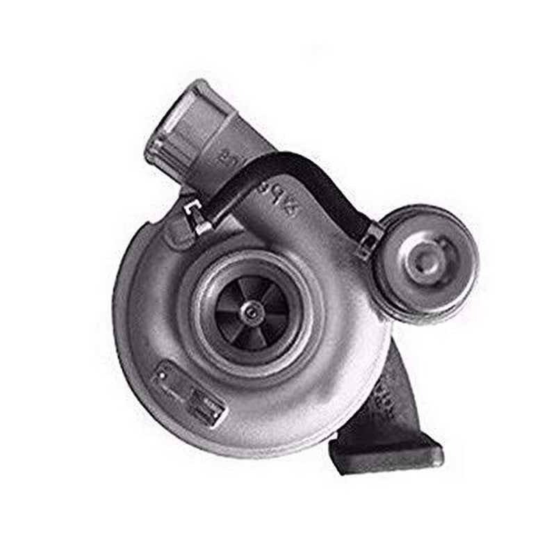 Turbocharger 2674A431 for Perkins Engine 1104A-44T – Buymachineryparts