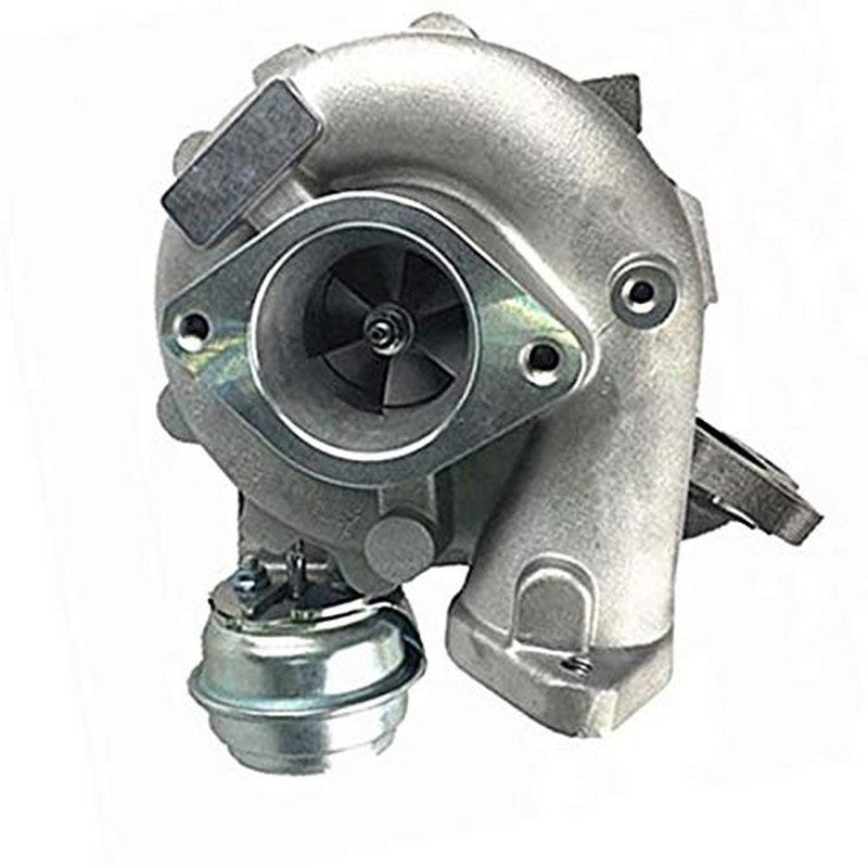 Turbocharger 767720 14411-EB70C for Nissan Navara D40 Pathfinder R51 Y ...