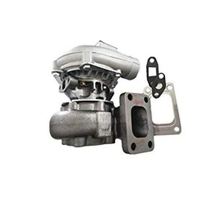 Turbocharger TA3123 466674-5007S 466674-0007 2674A147 for Perkins Engi ...
